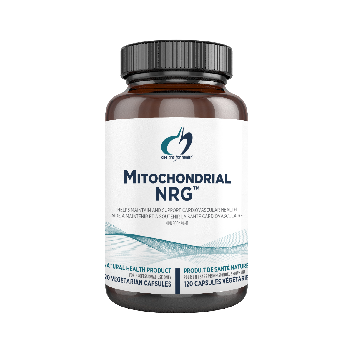 Mitochondrial NRG™ (Canada) - FTI Supplements