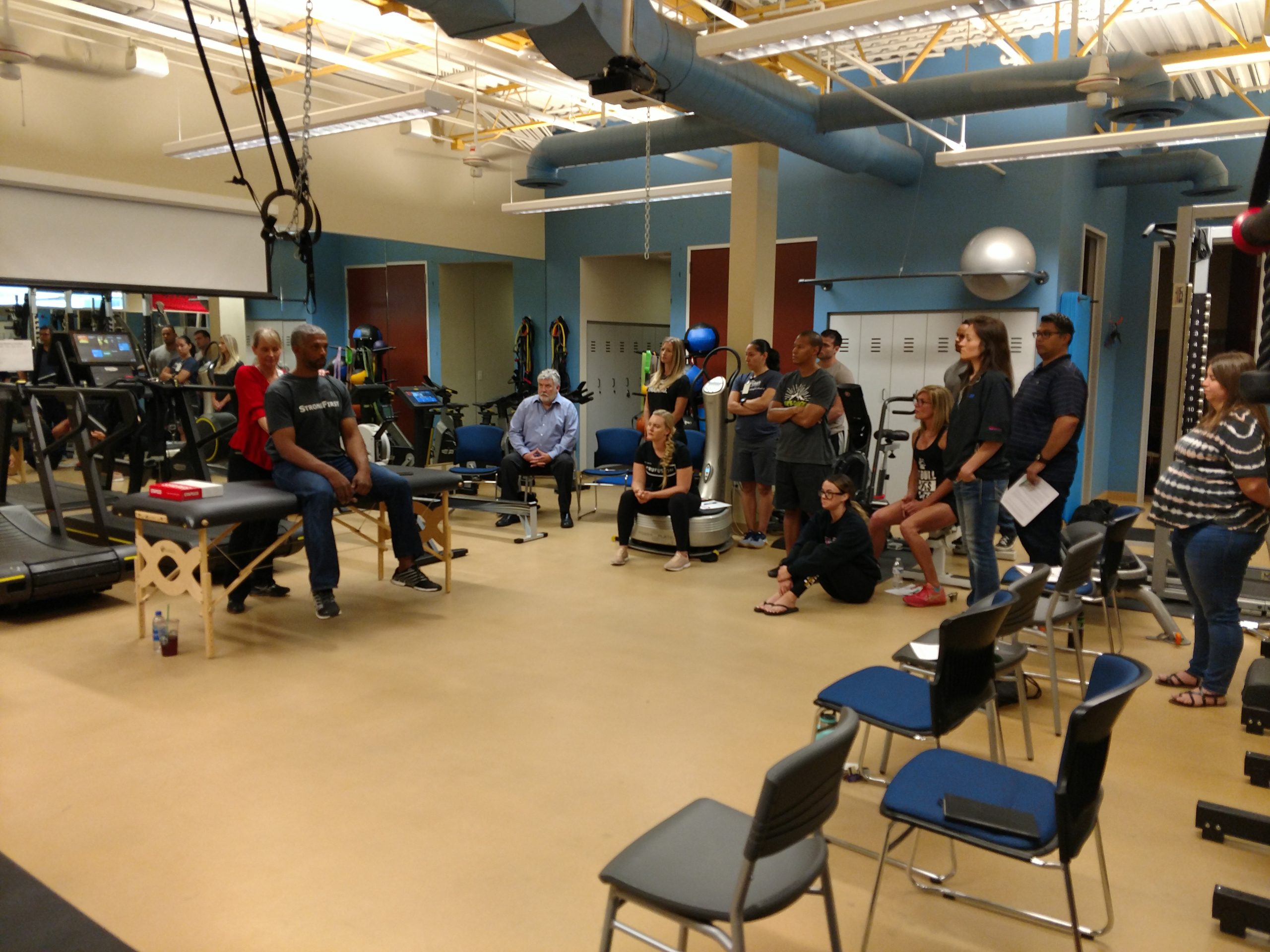 Revolutionizing Concussion/ Treatment Management: A Fascia-Based ...