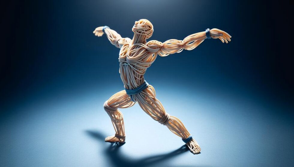 From Trauma to Triumph: How Fascia Therapy Unlocks Human Potential ...