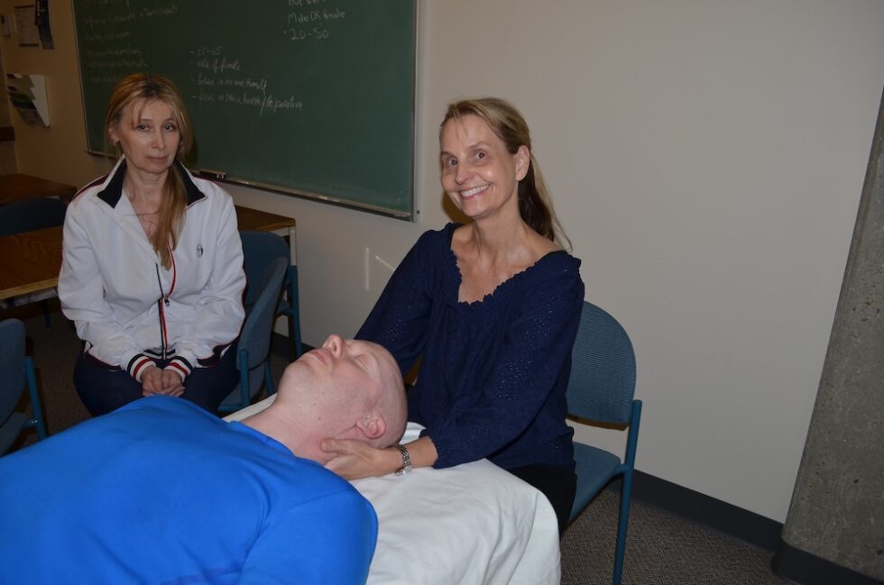 Enhanced Lymphatic Flow, Health, and Therapy - Fascia Training Institute