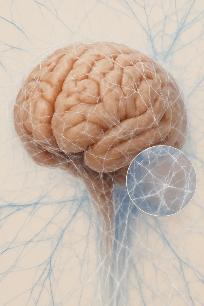 How Altered Cranial Biomechanics Prevent Recovery From Concussion (mTBI ...